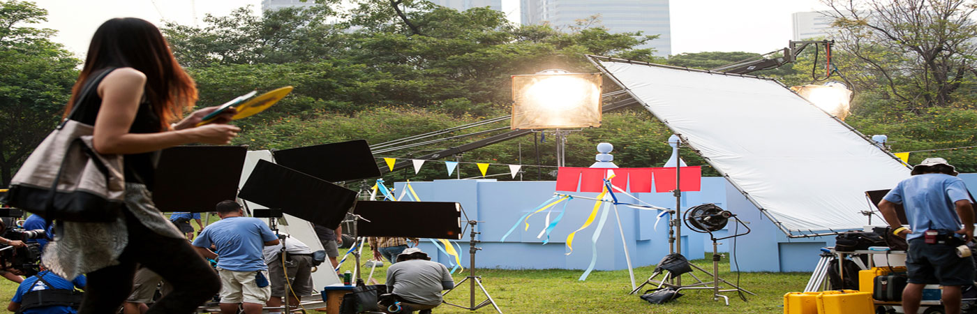 Chroma Studio Services | Chroma Studio Artists | Chroma Studio