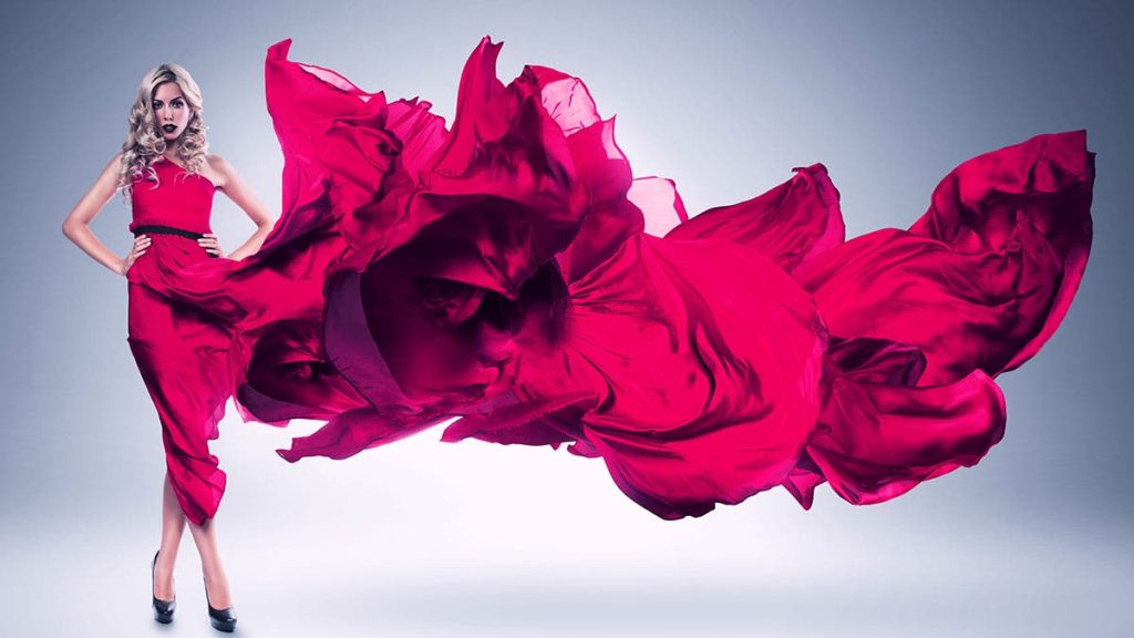 FASHION PHOTOGRAPHY - Chroma Studio Noida