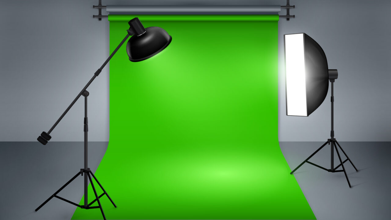 Hire Chroma Studio in Delhi | Chroma Studio in Noida